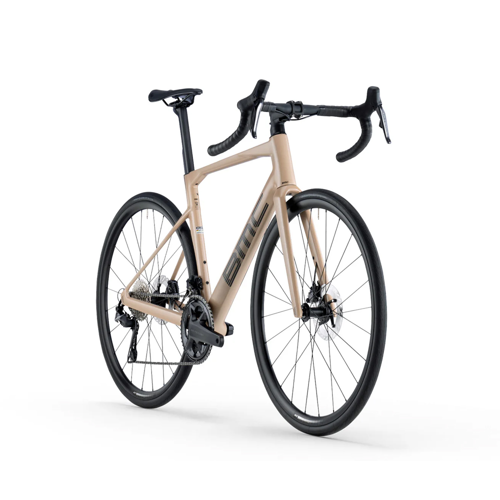 2025 Bmc Roadmachine One Road Bike